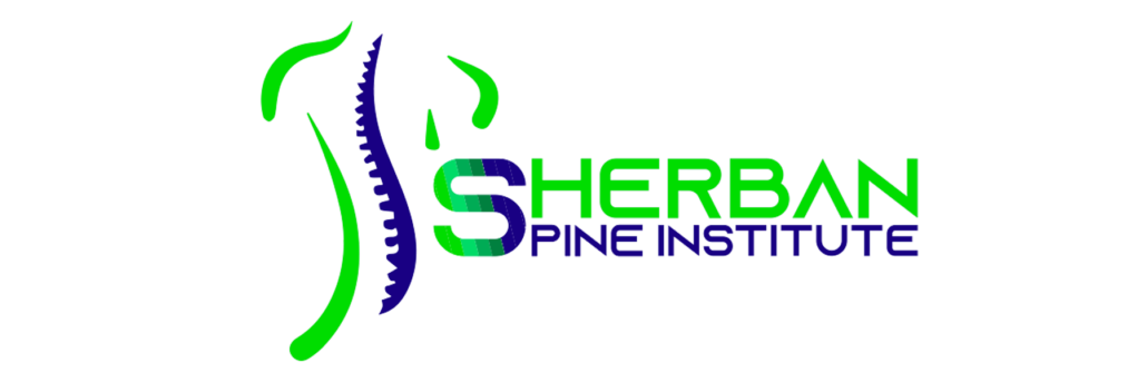 Sherban Spine Institute -- 844.733.3774